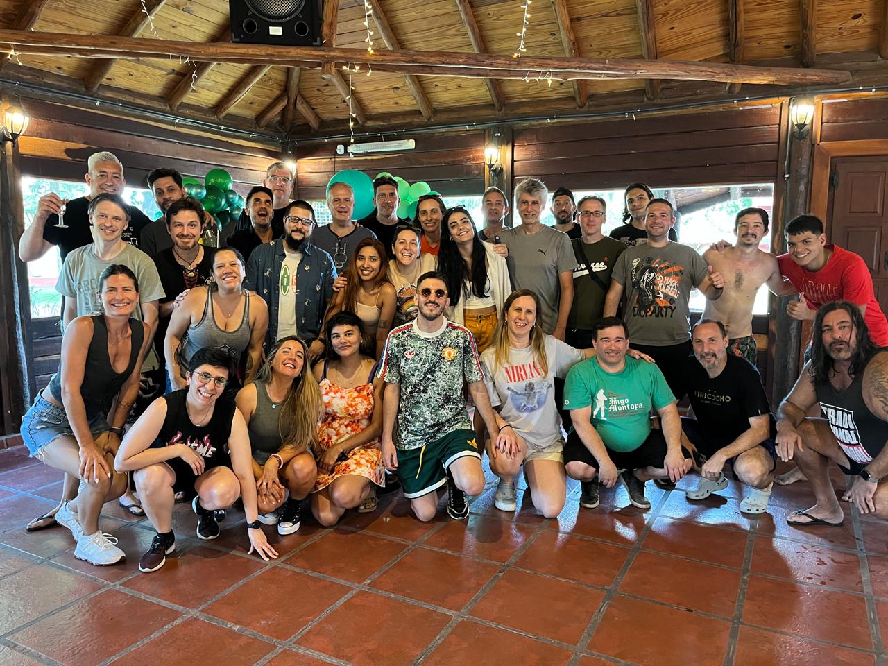 Powerfleet Argentina